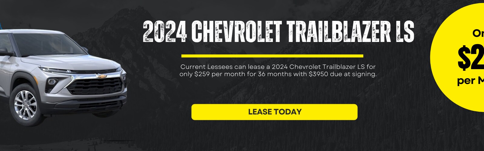 Chevrolet Hybrid Models | Tim Lally Chevrolet