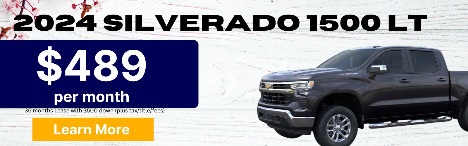 Chevrolet Hybrid Models | Tim Lally Chevrolet