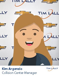 Meet Your Tim Lally Pit Crew - Here to deliver you an outstanding ...