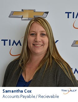 Meet Your Tim Lally Pit Crew - Here to deliver you an outstanding ...