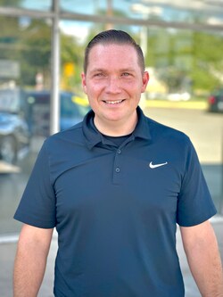 Tim Marburger Chevrolet Staff | NC Chevy Sales & Service