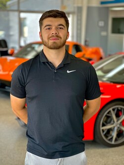 Tim Marburger Chevrolet Staff | NC Chevy Sales & Service