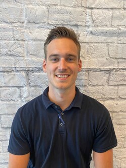 Staff | Tim Marburger Honda