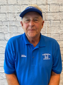 Staff | Tim Marburger Honda