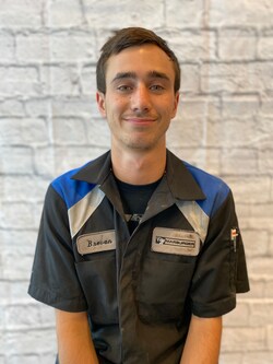 Staff | Tim Marburger Honda