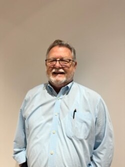 Staff | Tim Marburger Honda