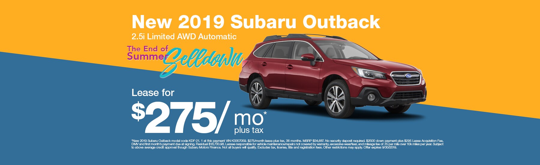 Timmons Subaru | Long Beach Subaru Dealer Serving Huntington Beach