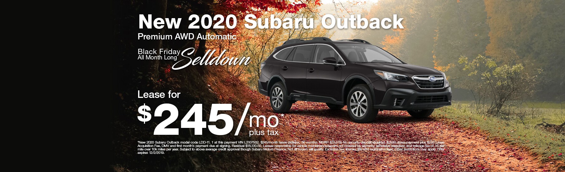 Timmons Subaru | Long Beach Subaru Dealer Serving Huntington Beach