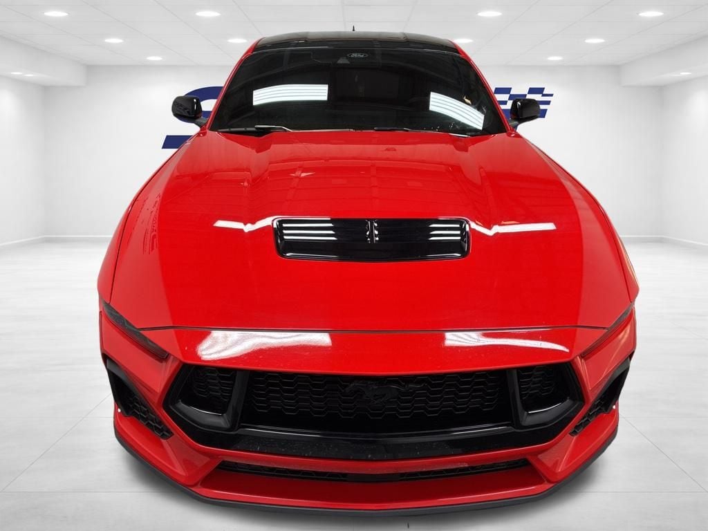 Used 2024 Ford Mustang For Sale | Pikeville KY