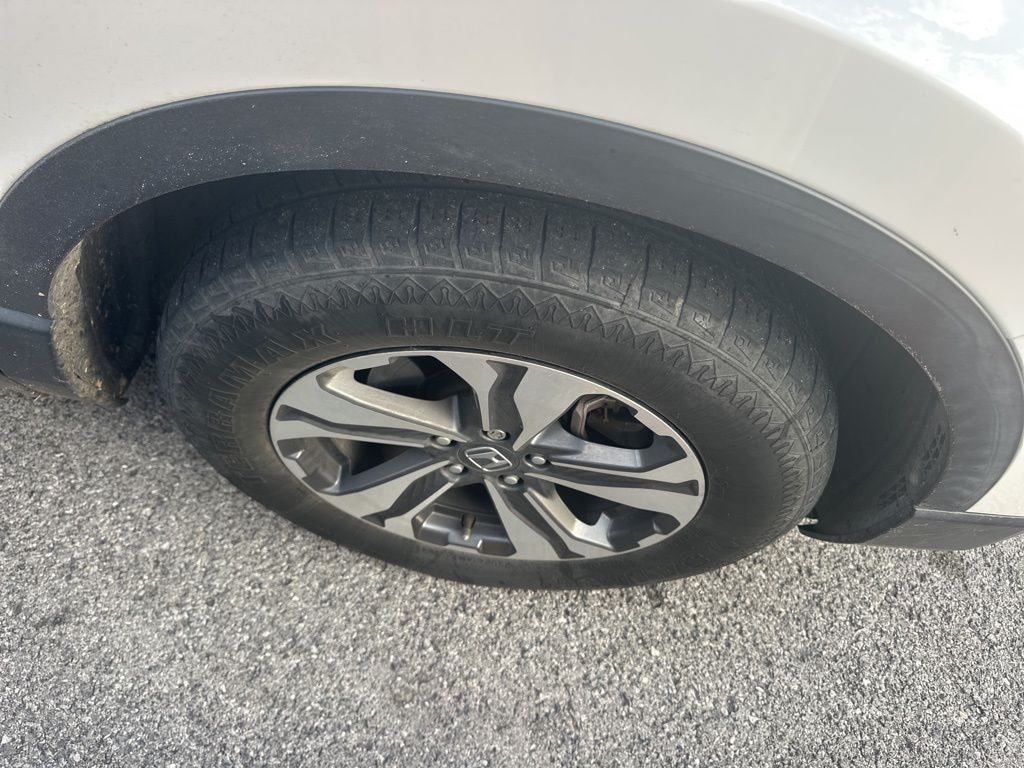 Used 2021 Honda CR-V LX 2WD For Sale | Pikeville KY