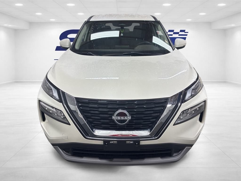 Used 2023 Nissan Rogue SV For Sale | Pikeville KY