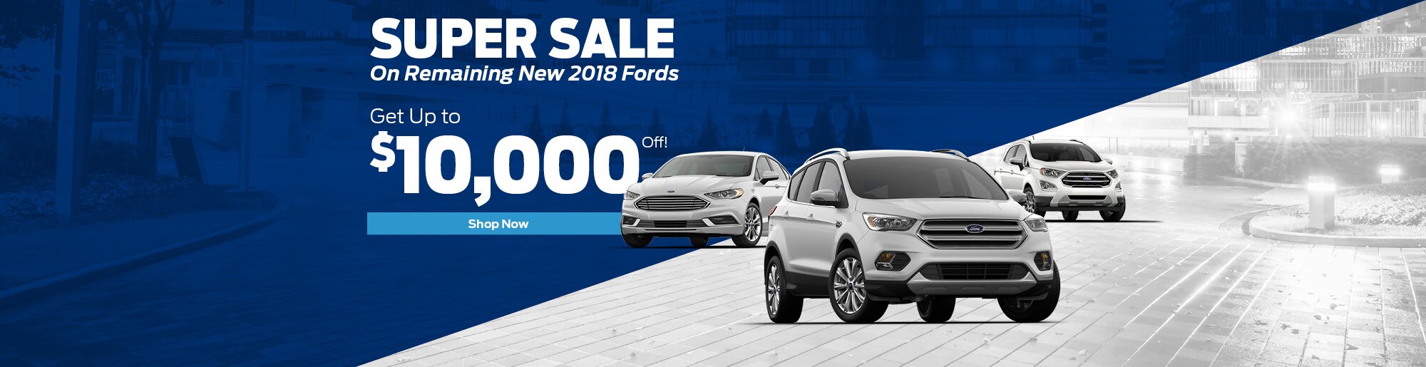 Tim Short Ford | Ford Dealership in Hazard KY