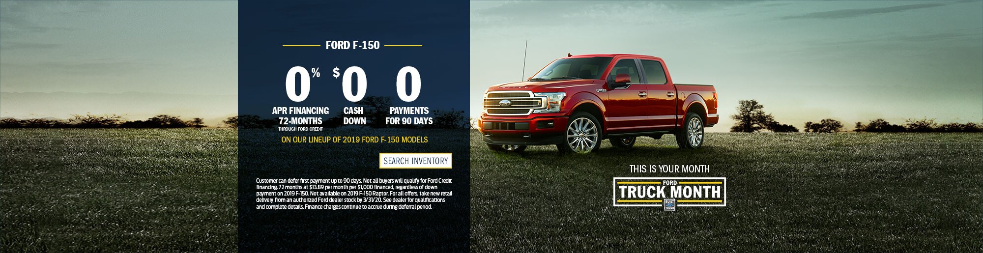 Tim Short Ford | Ford Dealership in Hazard KY