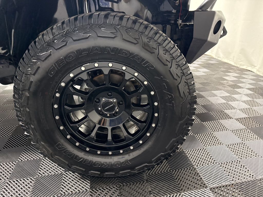 Used 2014 Jeep Wrangler Unlimited For Sale at Tim Short Honda | VIN ...