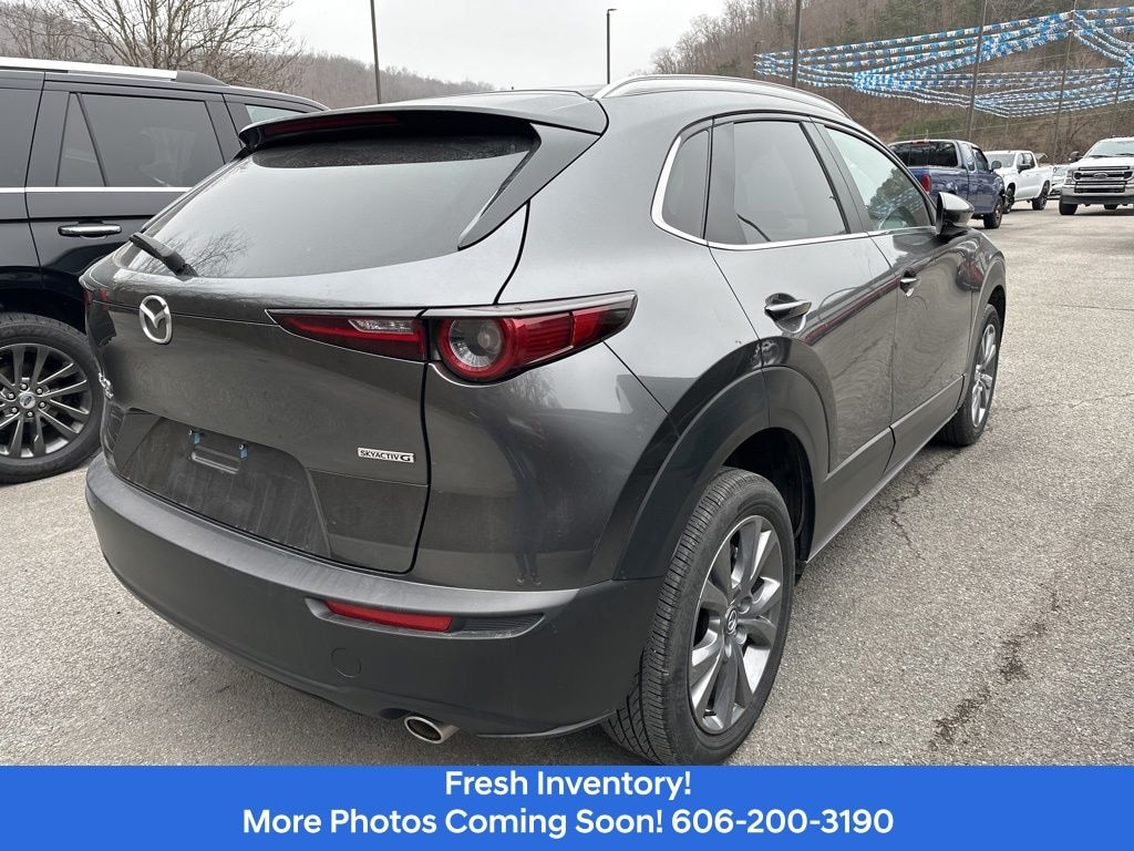 Used 2025 Mazda CX-30 For Sale at Tim Short Honda | VIN: 3MVDMBCM2SM781358