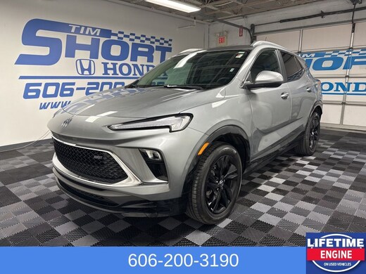 Vehicles Under $20,000 | Tim Short Honda