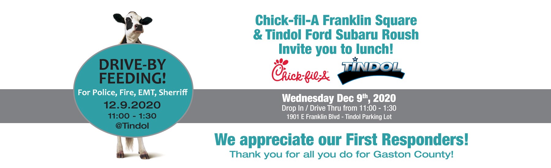 Tindol Subaru | Subaru Dealership in Gastonia, NC