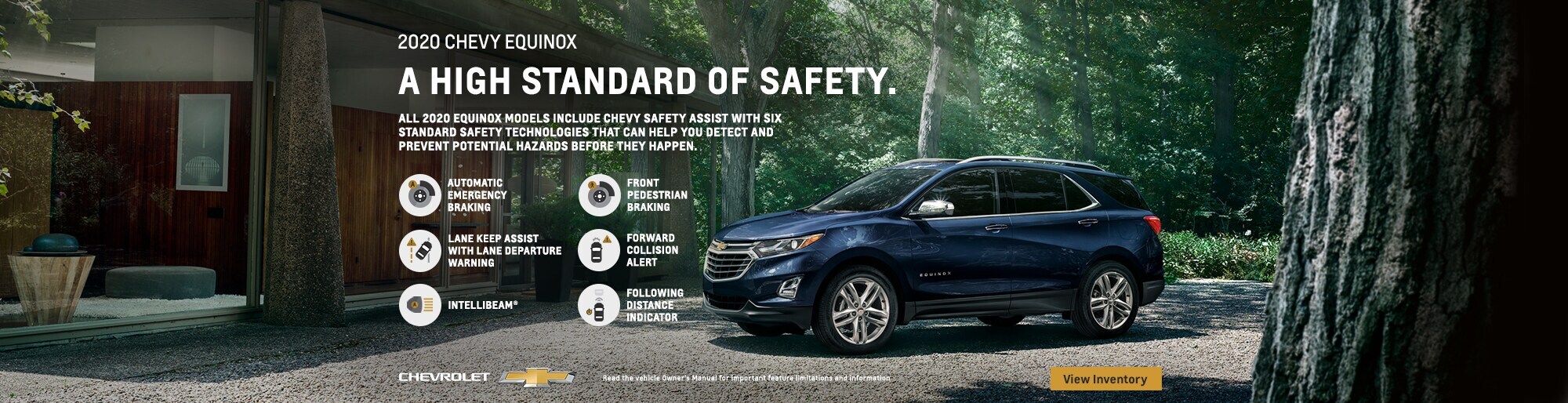 Chevrolet Crossover Selection | Titus-Will Chevrolet GMC