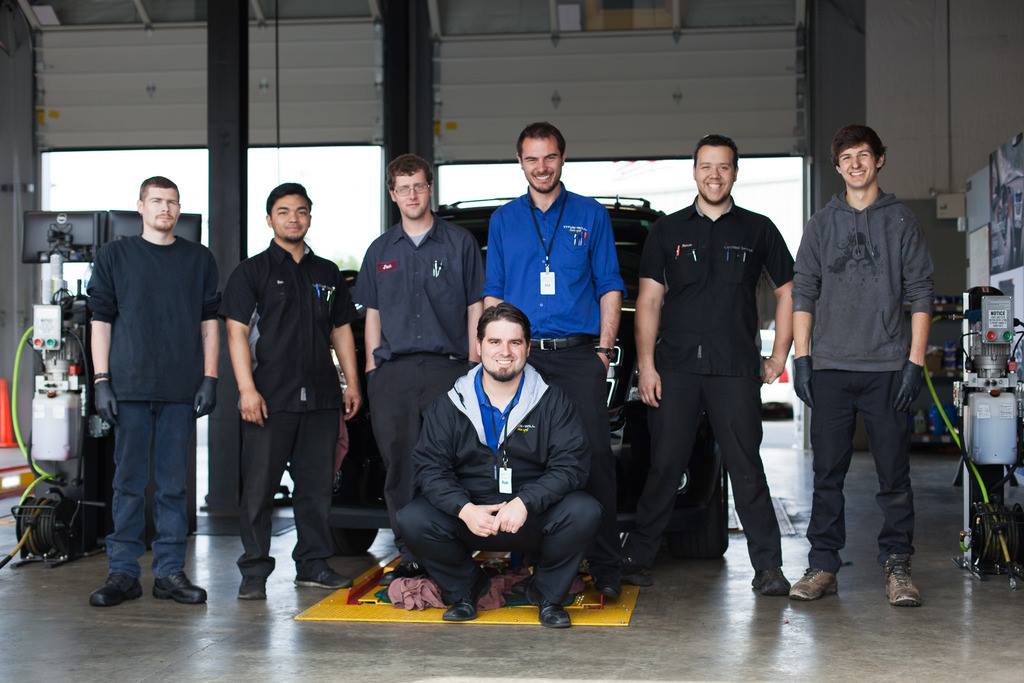 About Titus-Will Automotive Group | New Ford, Toyota, Chevrolet ...