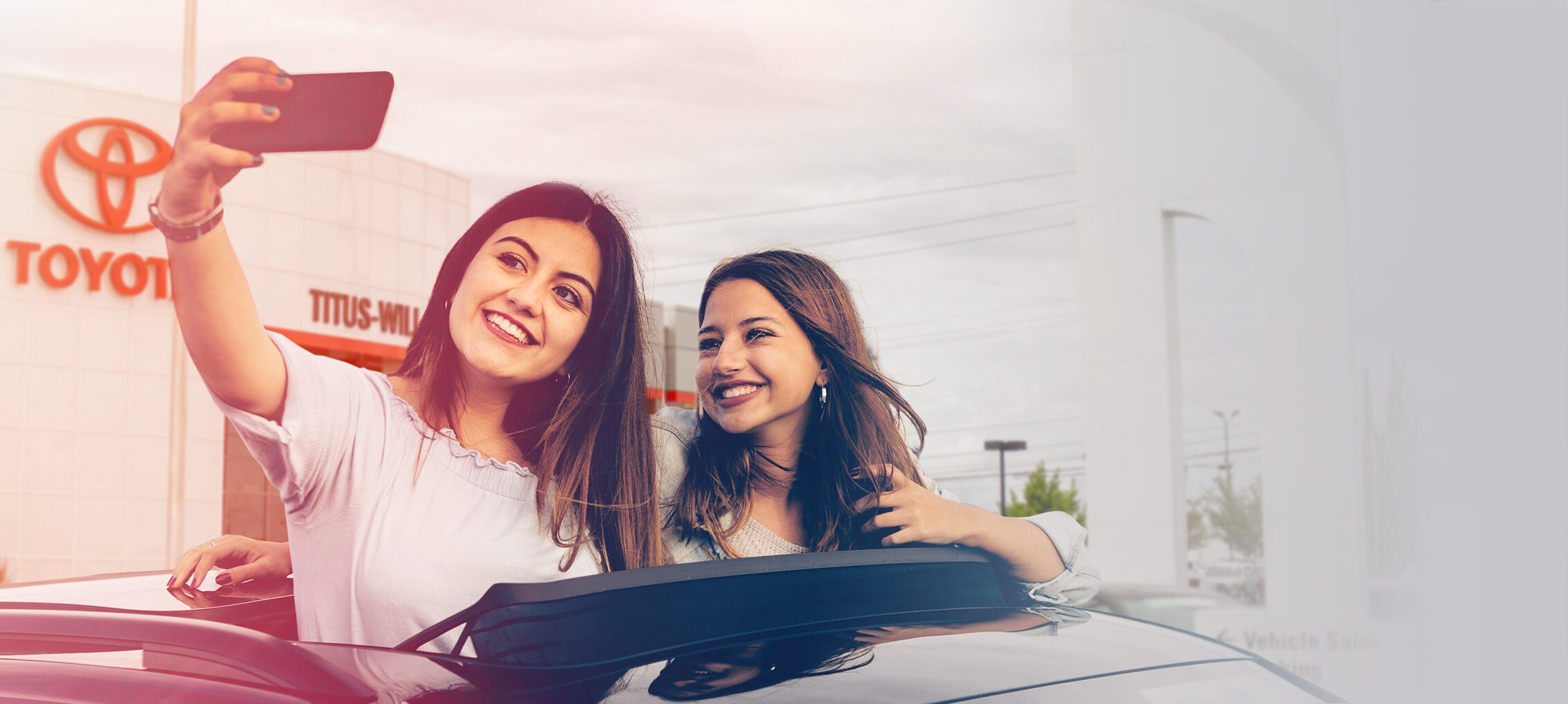 Titus-Will Toyota | New and Used Toyota Dealer in Tacoma, WA