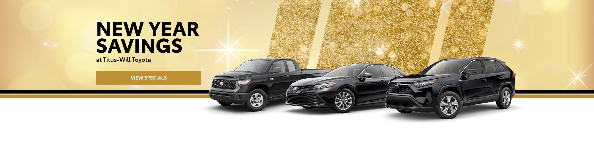 Titus-Will Toyota | New and Used Toyota Dealer in Tacoma, WA