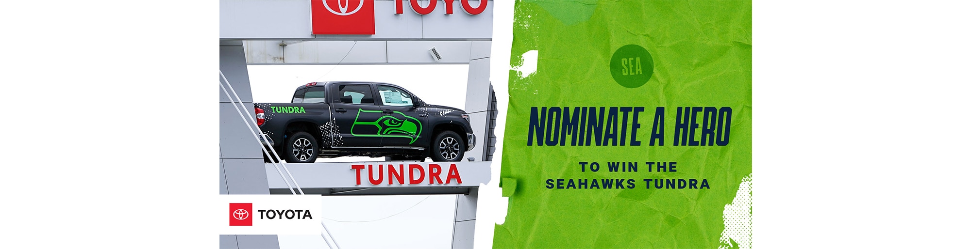 Titus-Will Toyota | New and Used Toyota Dealer in Tacoma, WA