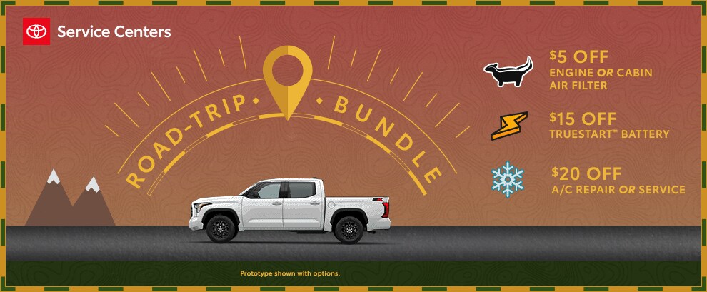 Titus-Will Toyota | New and Used Toyota Dealer in Tacoma, WA