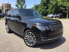 New Inventory | Land Rover Bluff City