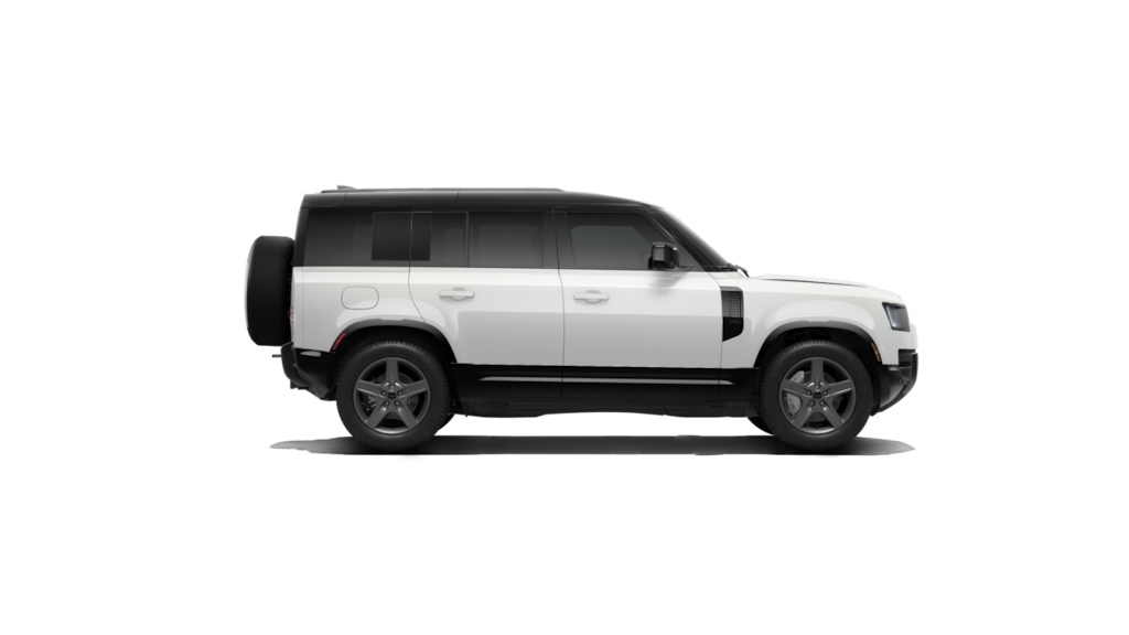 New 2026 Land Rover Defender 110 For Sale at Land Rover Bluff City ...