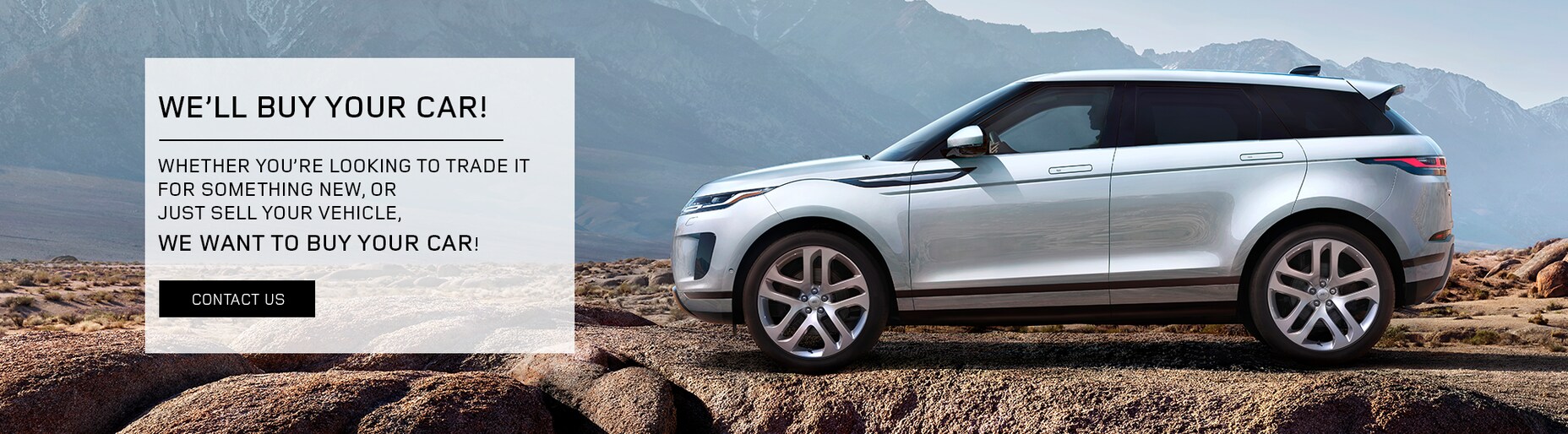 New & Used Luxury SUVs for sale in Brentwood TN | Land Rover Nashville