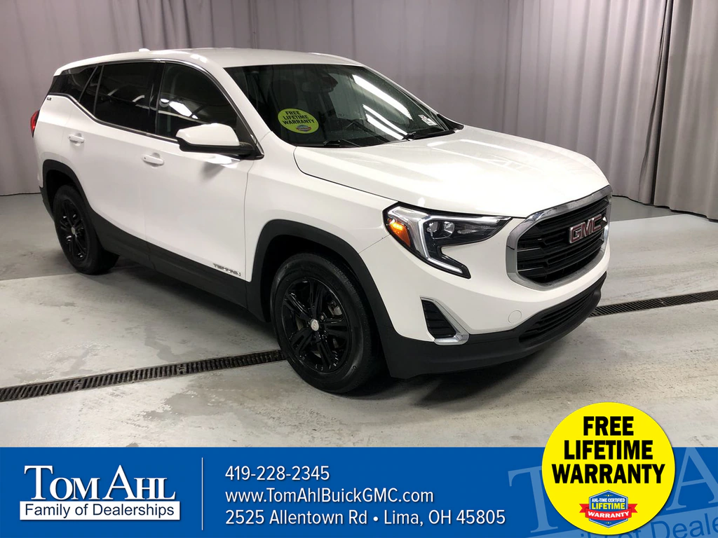 Solar Eclipse Sale | TOM AHL BUICK-GMC