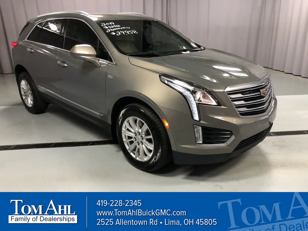 Solar Eclipse Sale | TOM AHL BUICK-GMC