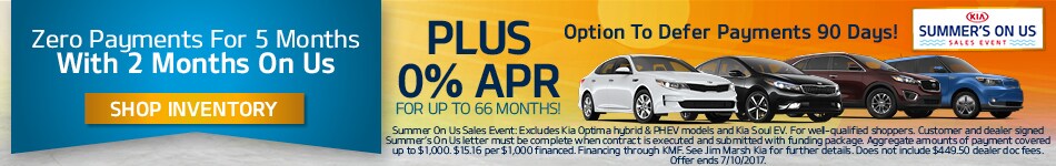 New 2015-2016 Kia Cars For Sale in Reno NV | Dolan Kia