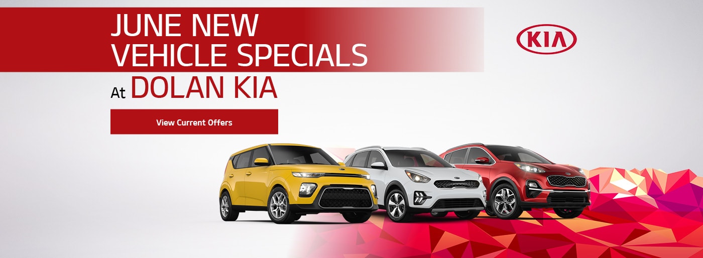 Dolan Kia | New and Used Car Dealership | Reno, NV Serving Carson City NV