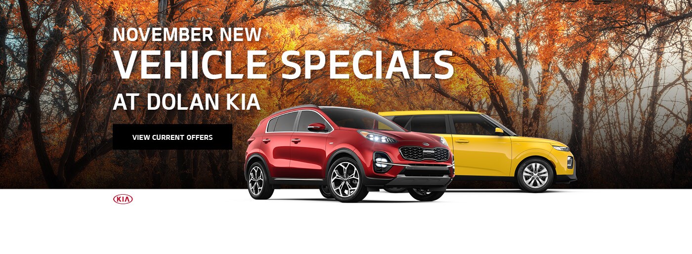 Dolan Kia | New and Used Car Dealership | Reno, NV Serving Carson City NV