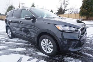 New 2018-2019 Kia Cars For Sale in Reno NV | Dolan Kia Serving Carson City