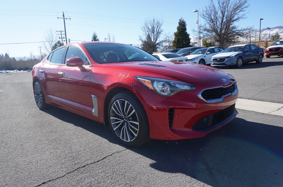 Popular 2014 Kia Vehicles Reno NV - Dolan Kia