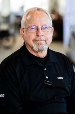 Meet Our Staff Reno NV- Dolan Mazda
