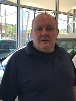 Tom Hesser Chevrolet Staff
