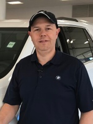Tom Hesser Chevrolet Staff