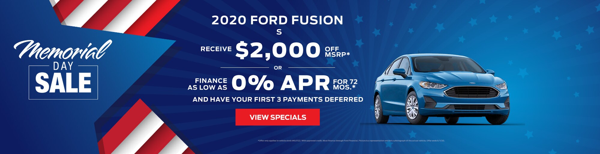 Tom Kelley Ford | Ford Dealership in Decatur IN