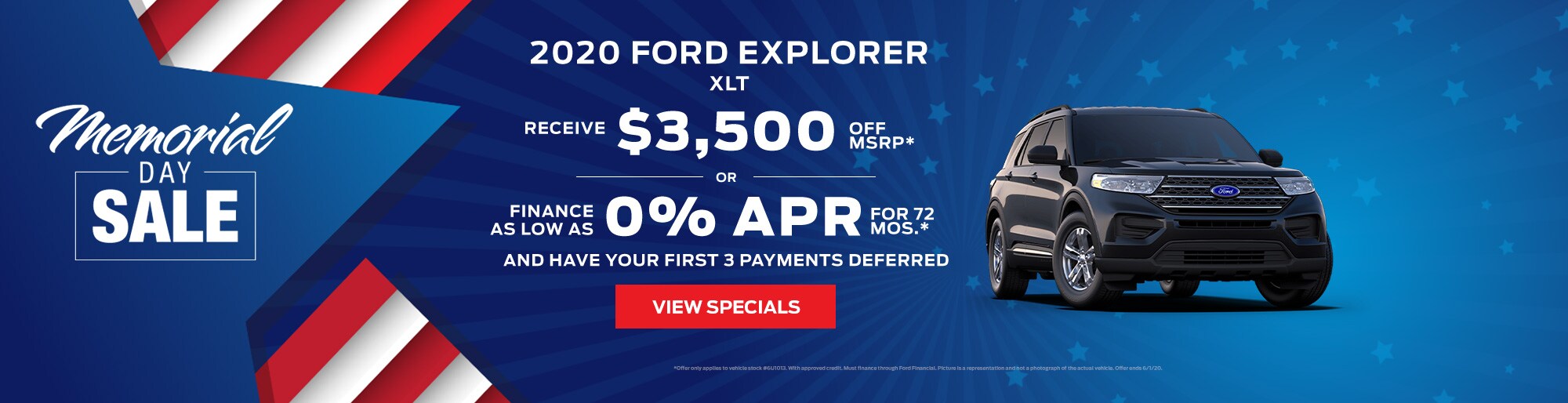 Tom Kelley Ford | Ford Dealership in Decatur IN