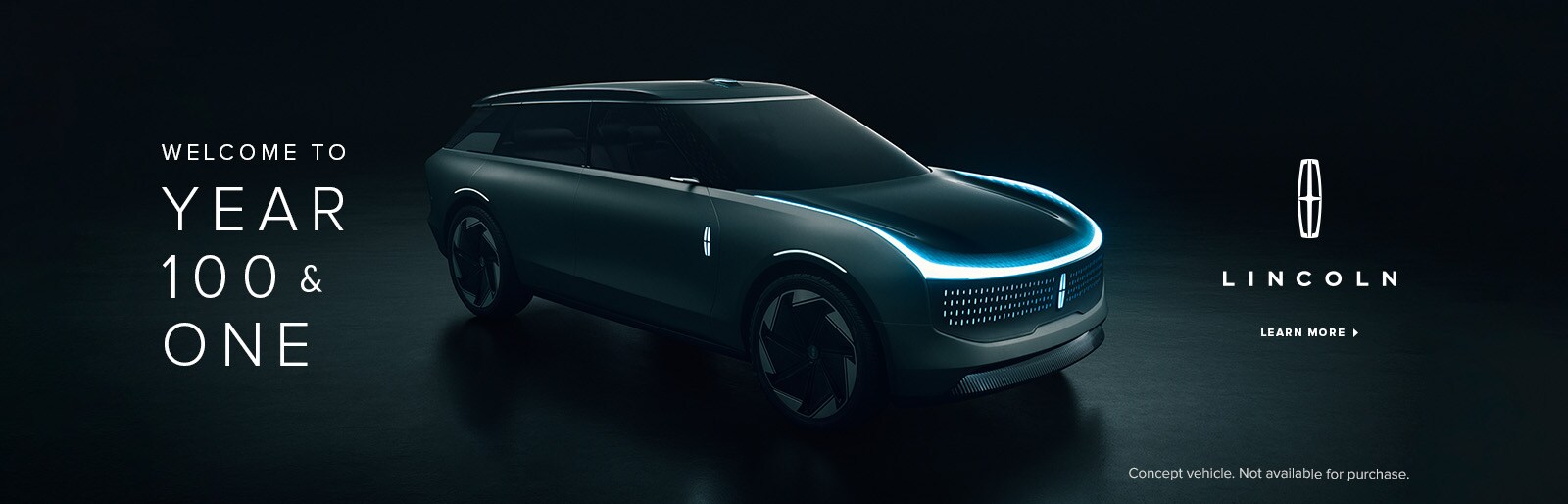 Tom Roush Lincoln in Fishers | Indiana Lincoln Dealership