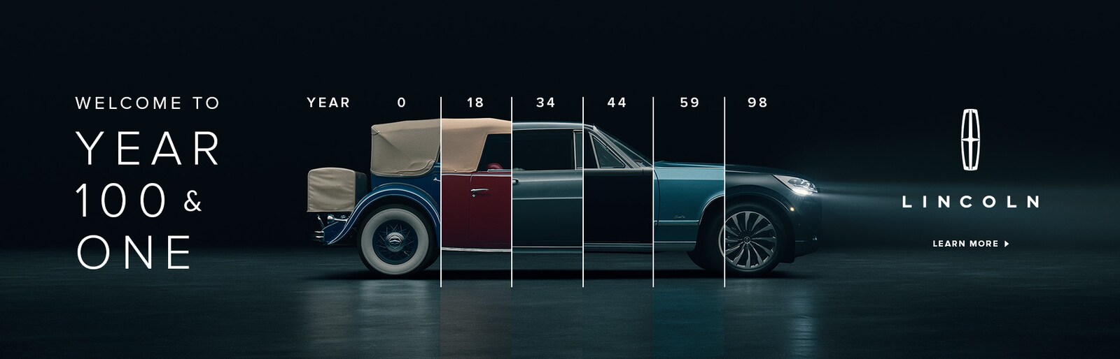 Tom Roush Lincoln in Fishers | Indiana Lincoln Dealership