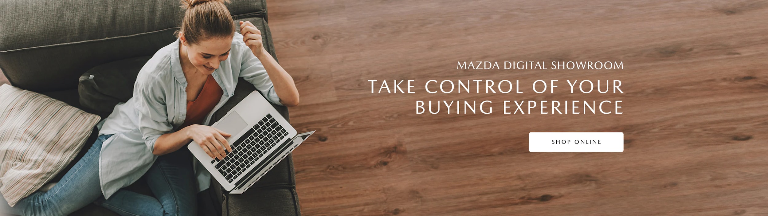 Tom Roush Mazda in Westfield, IN | Mazda Dealership near Me