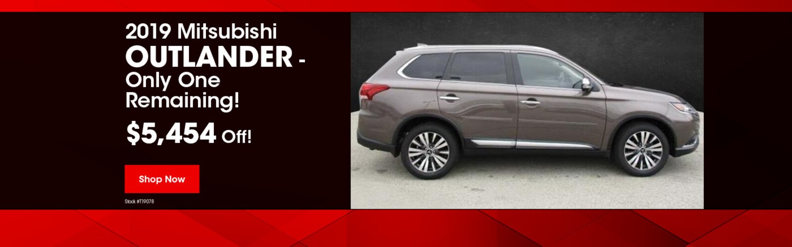 Tom Roush Mitsubishi: Mitsubishi Dealership in Westfield, IN