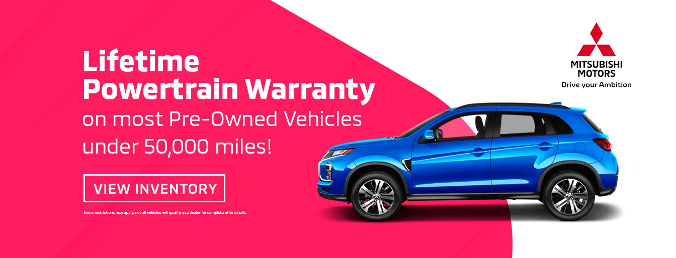 Tom Roush Mitsubishi | New Mitsubishi Dealer in Westfield, IN