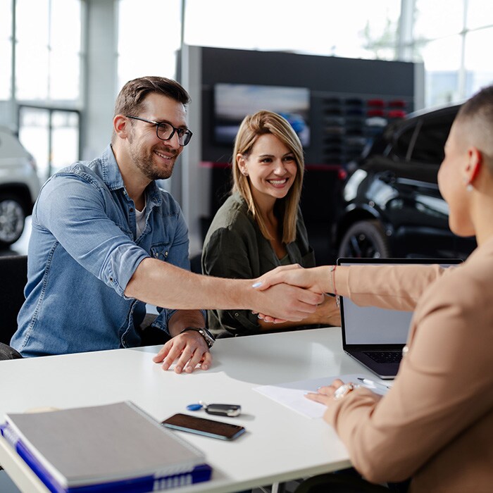 Tom Roush Mitsubishi | New & Used Cars Westfield IN