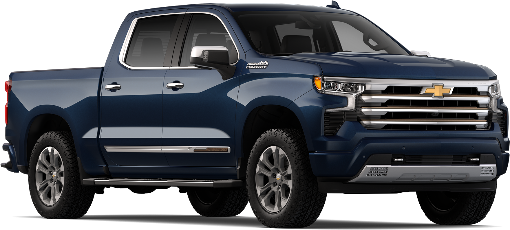 Chevy Silverado 1500 | Tom Tepe Autocenter | Car Country