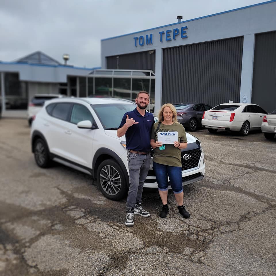 Milan Inventory | Tom Tepe Autocenter | Car Country